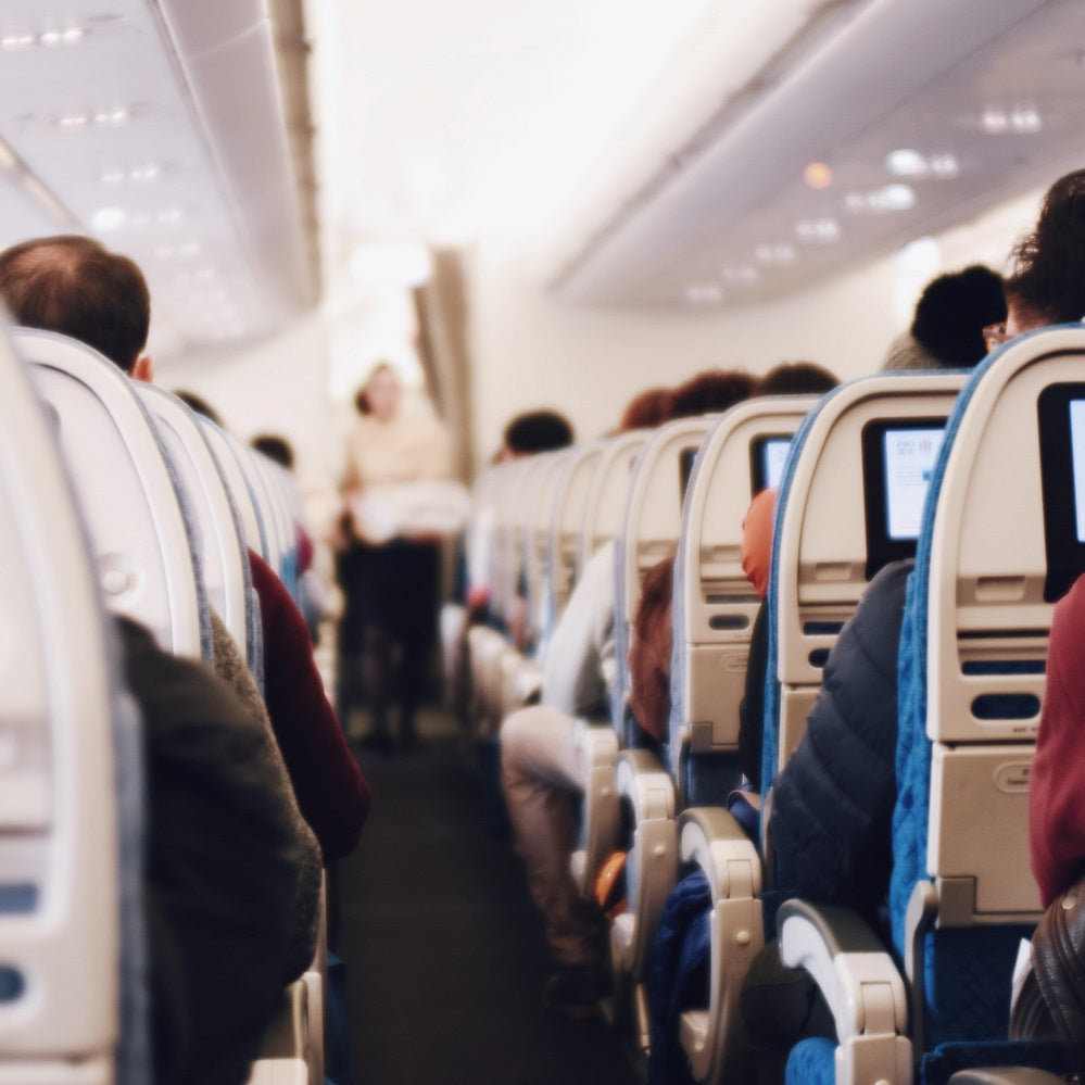 Flight Experience Melbourne