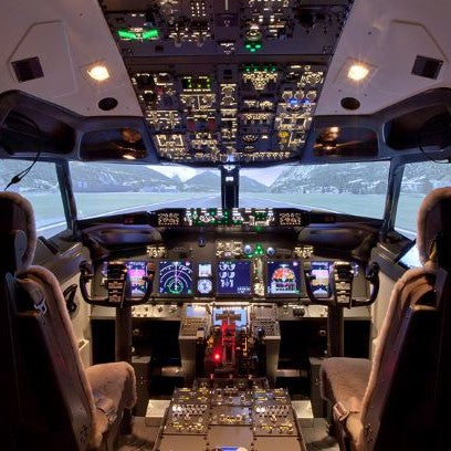 Flight Experience Melbourne