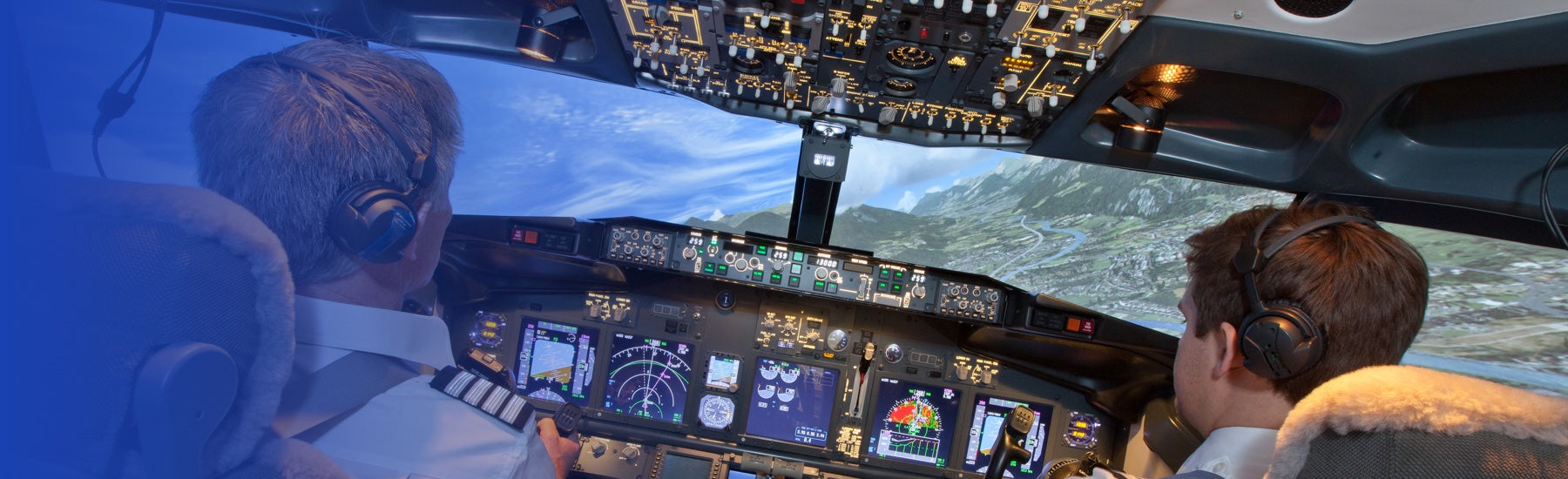 Experiences - Flight Experience Melbourne