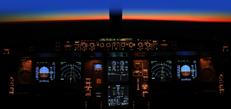 Flying Club - Flight Experience Melbourne