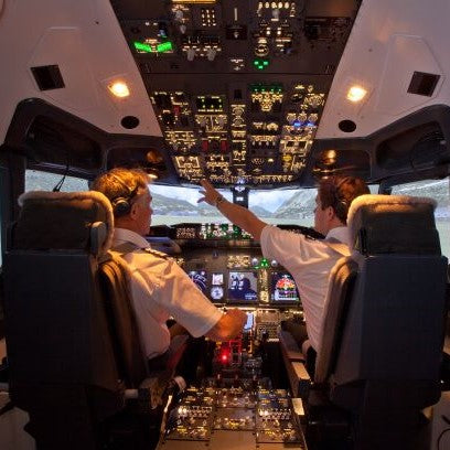 Flight Experience Melbourne
