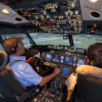 Flight Experience Melbourne