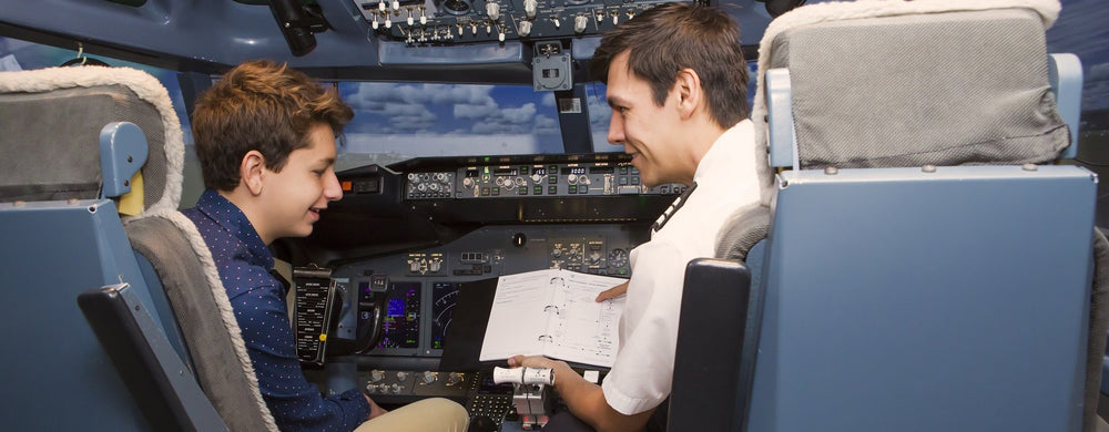 Flying Club - Flight Experience Melbourne