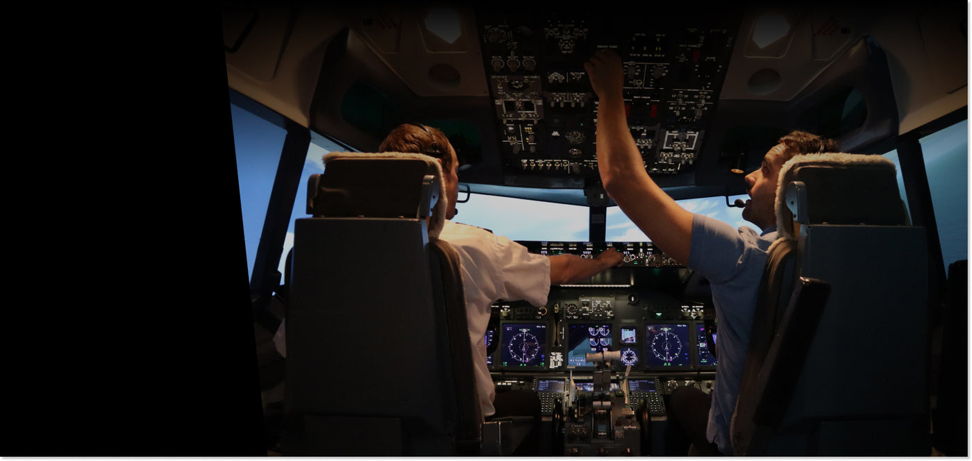 Flight Experience Melbourne