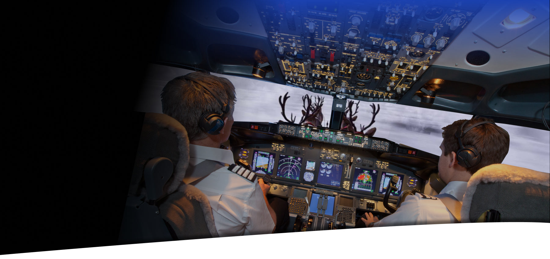 Flight Experience Melbourne