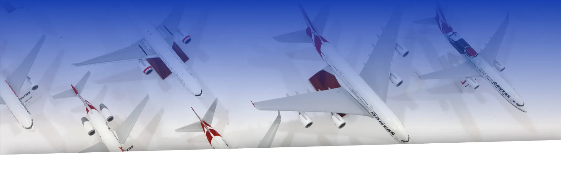 Merchandise - Flight Experience Melbourne